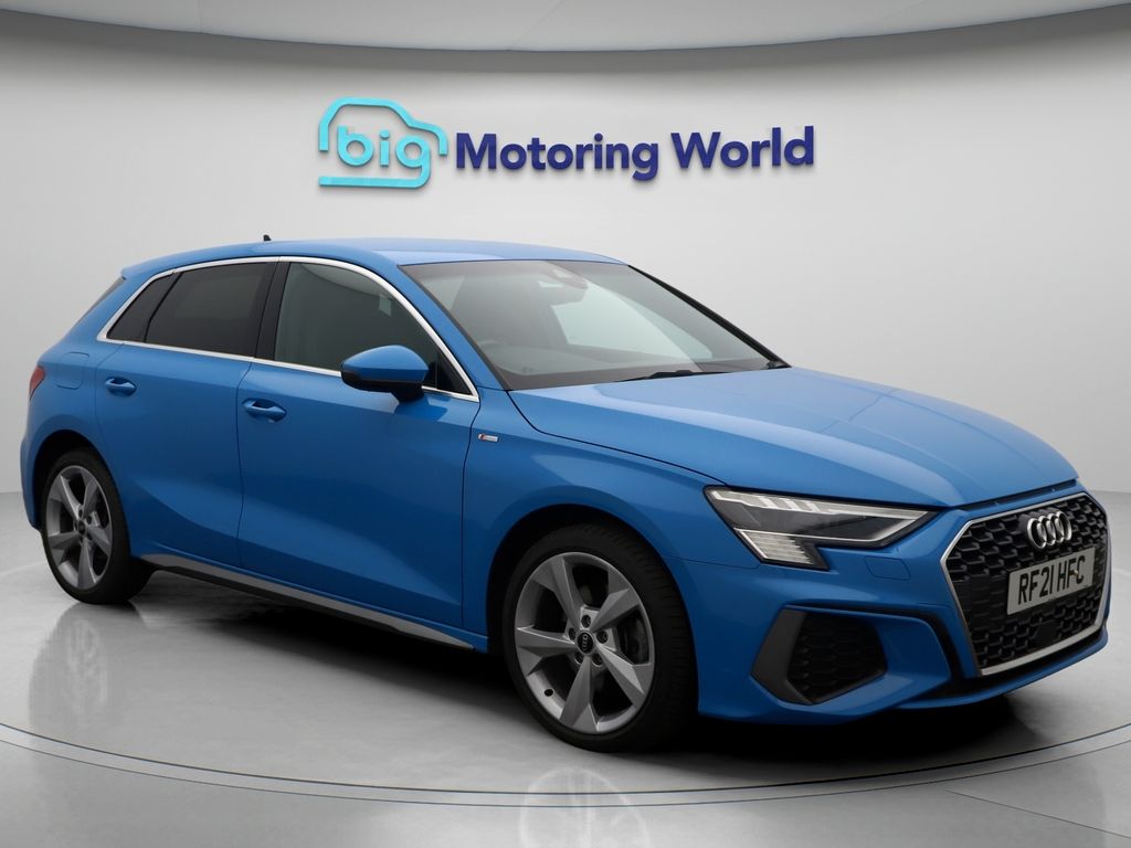 Audi A3 Sportback 35 TFSI long term test: composed hatch shows its ...