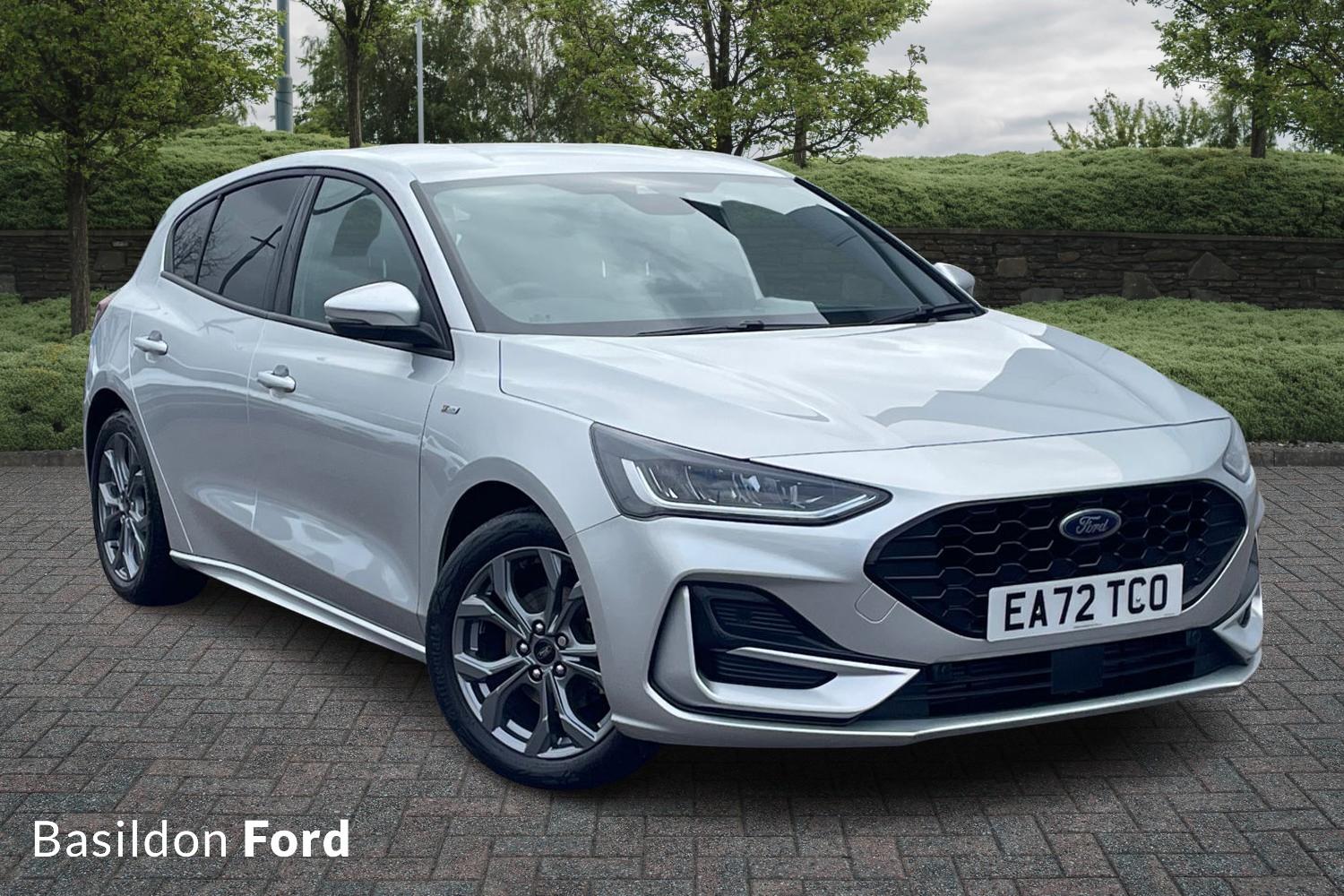 Long-term review: Ford Focus Titanium X | Auto Express