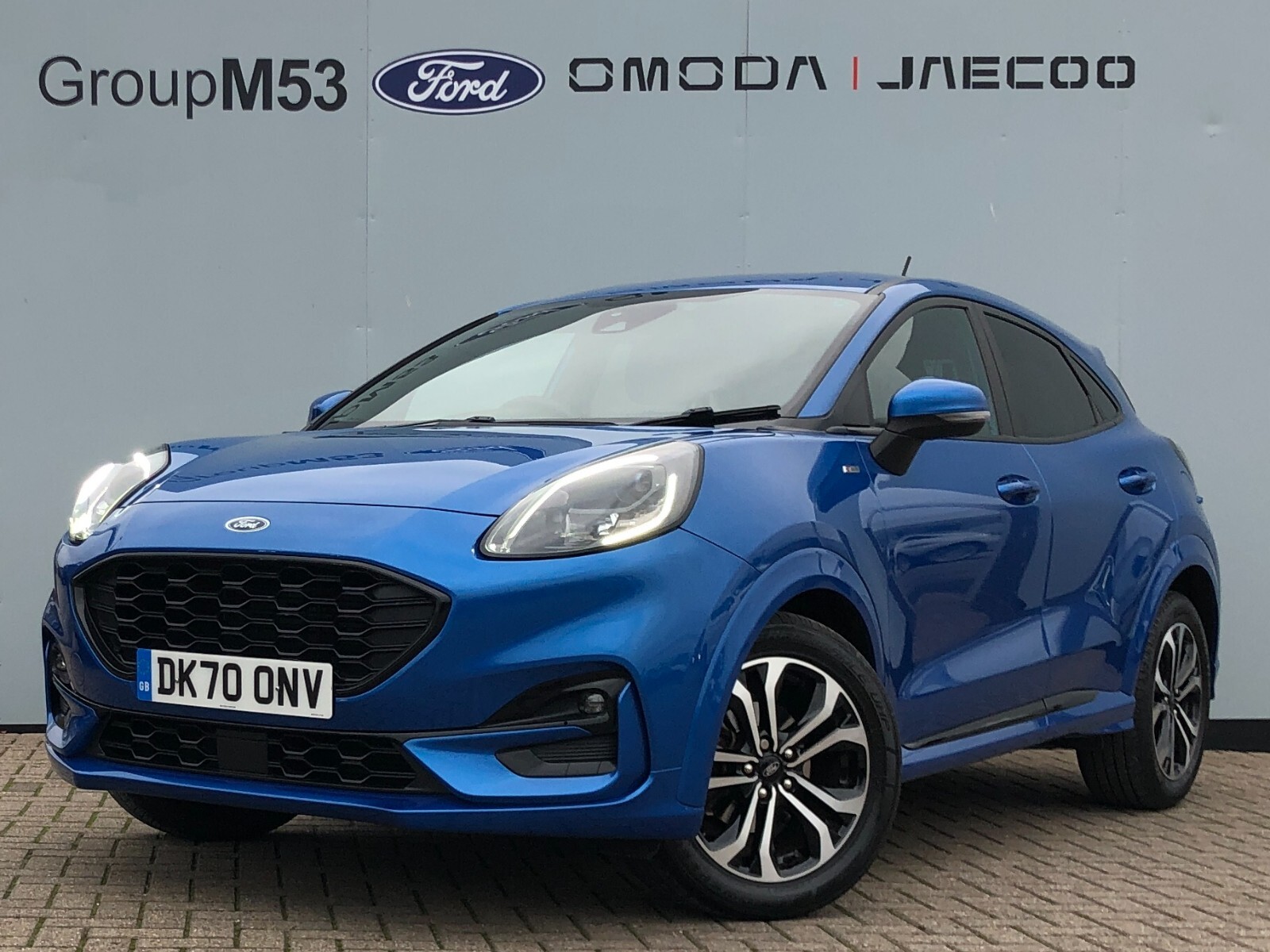 Icon Review: Ford Puma Mk1 (1997 - 2002) | Auto Express