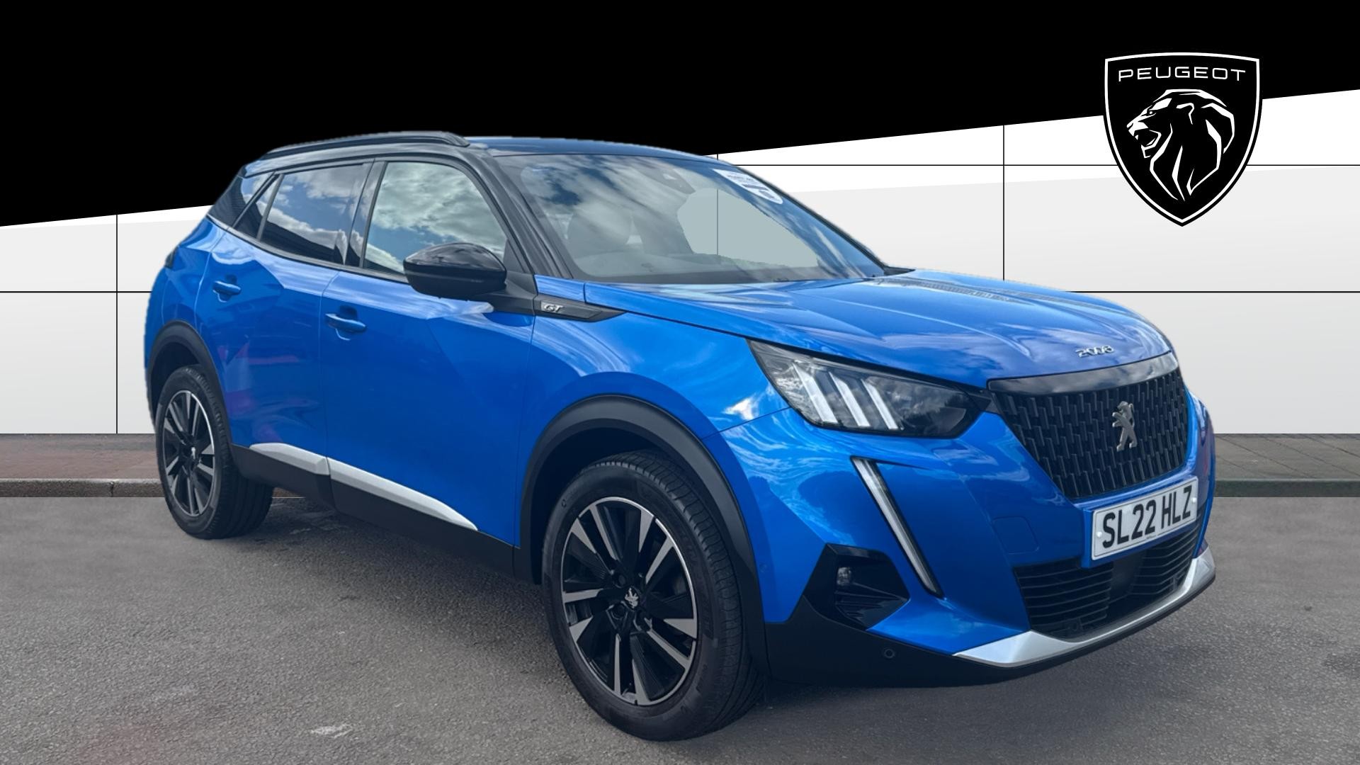 Used Peugeot 2008 (Mk2, 2020-date): stylish small SUV is a second-hand ...