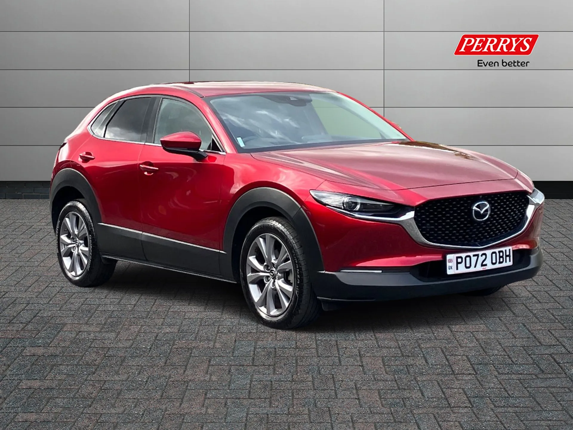 Mazda CX-30 Homura long-term test: compact SUV dodges roadworks with ...