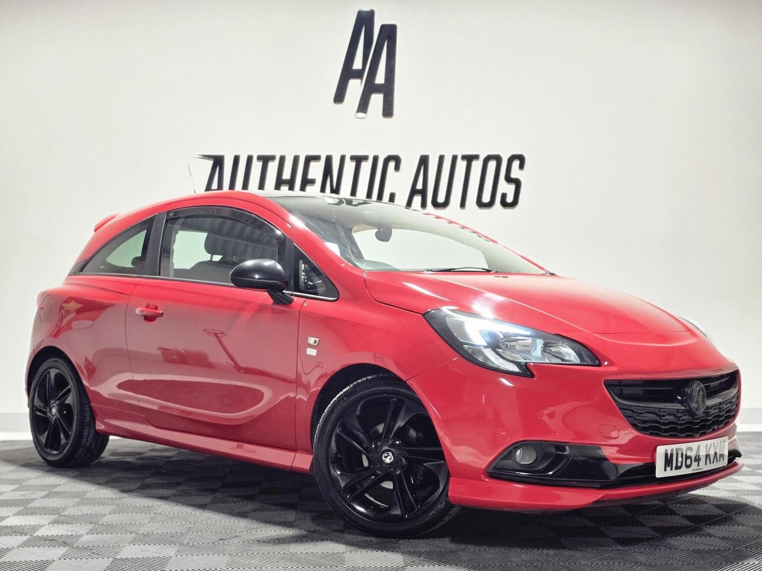 Vauxhall Corsa-e Elite Nav 2020 review | Auto Express