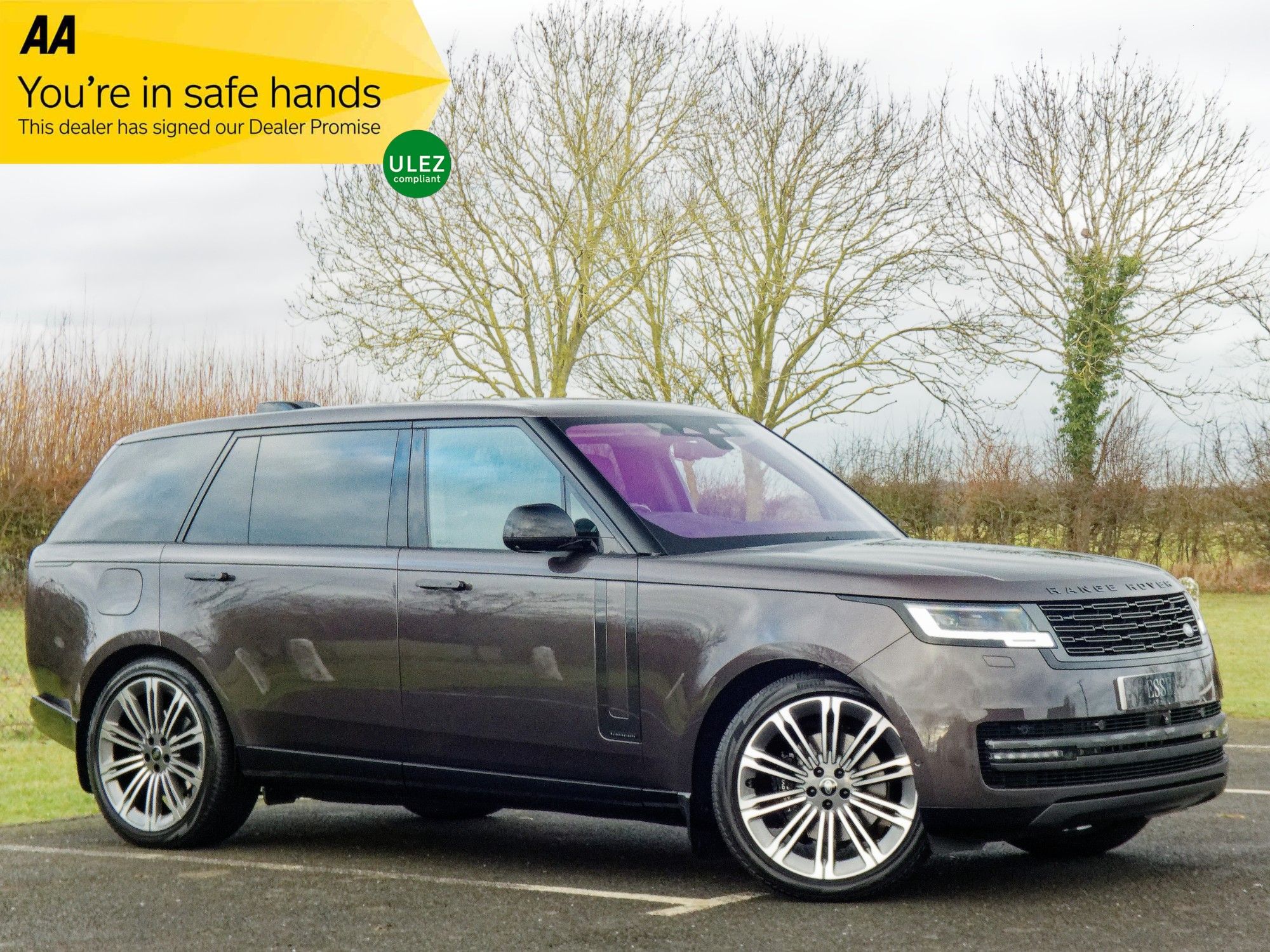 Range Rover D350 HSE: long-term test review | Auto Express