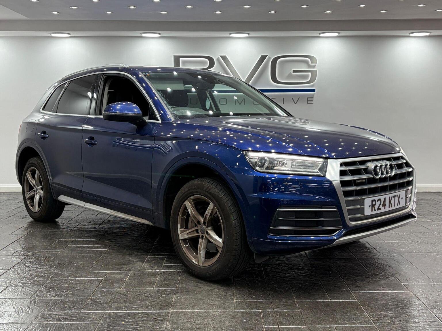 Audi Q5 review | Auto Express