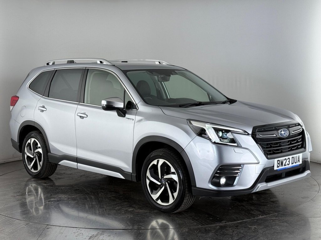 Used Subaru Forester (Mk5, 2019-2024) buyer’s guide: great off road ...