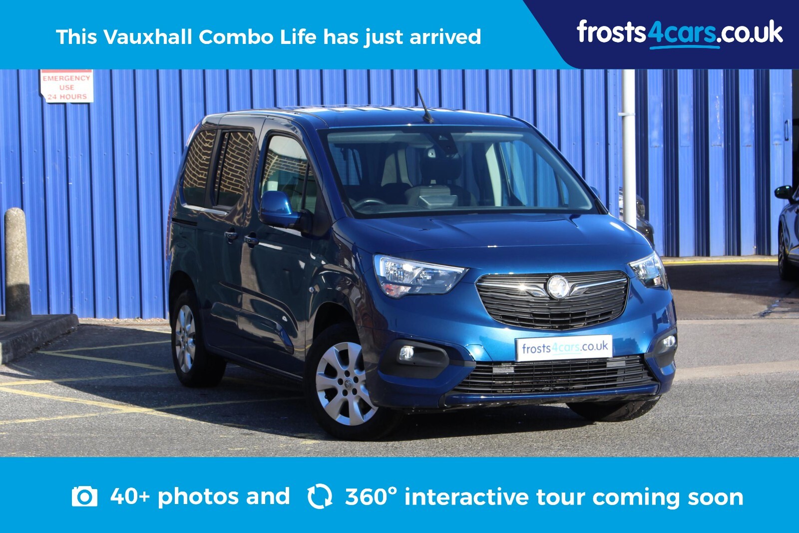 Vauxhall Combo Life review: MPV that's low on charisma, high on utility ...