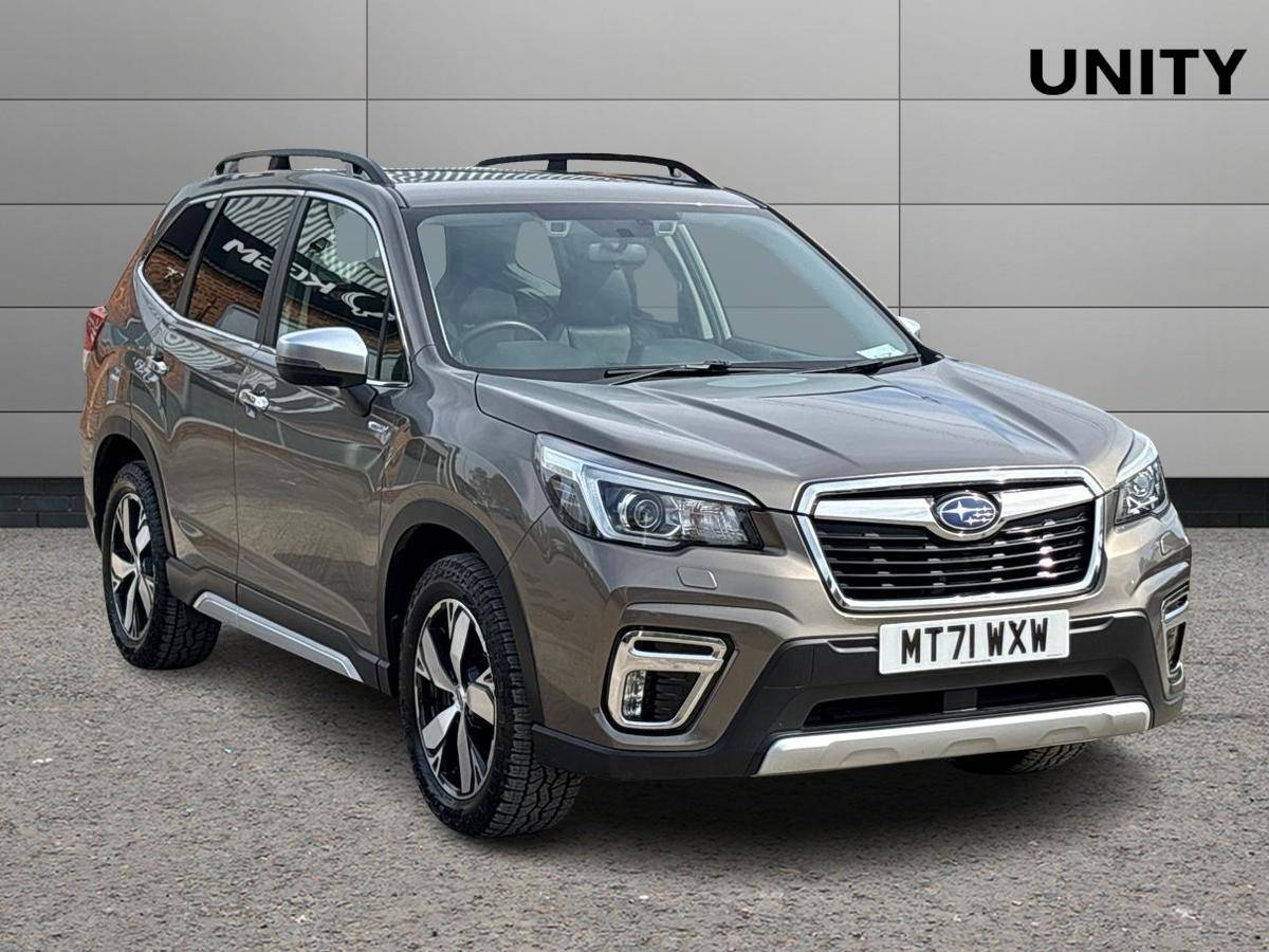 Used Subaru Forester (Mk5, 2019-2024) buyer’s guide: great off road ...