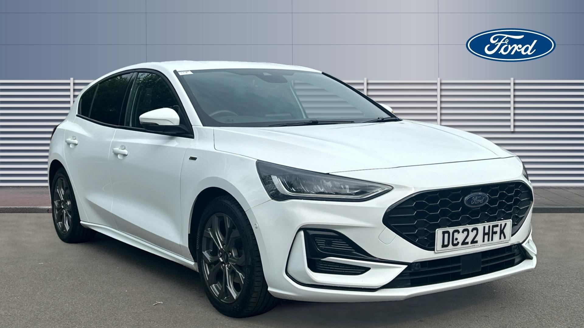 Long-term review: Ford Focus Titanium X | Auto Express