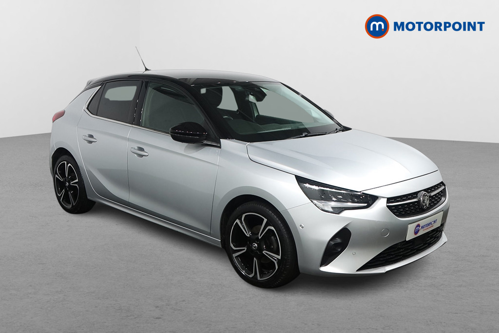 Vauxhall Corsa Sting review | Auto Express