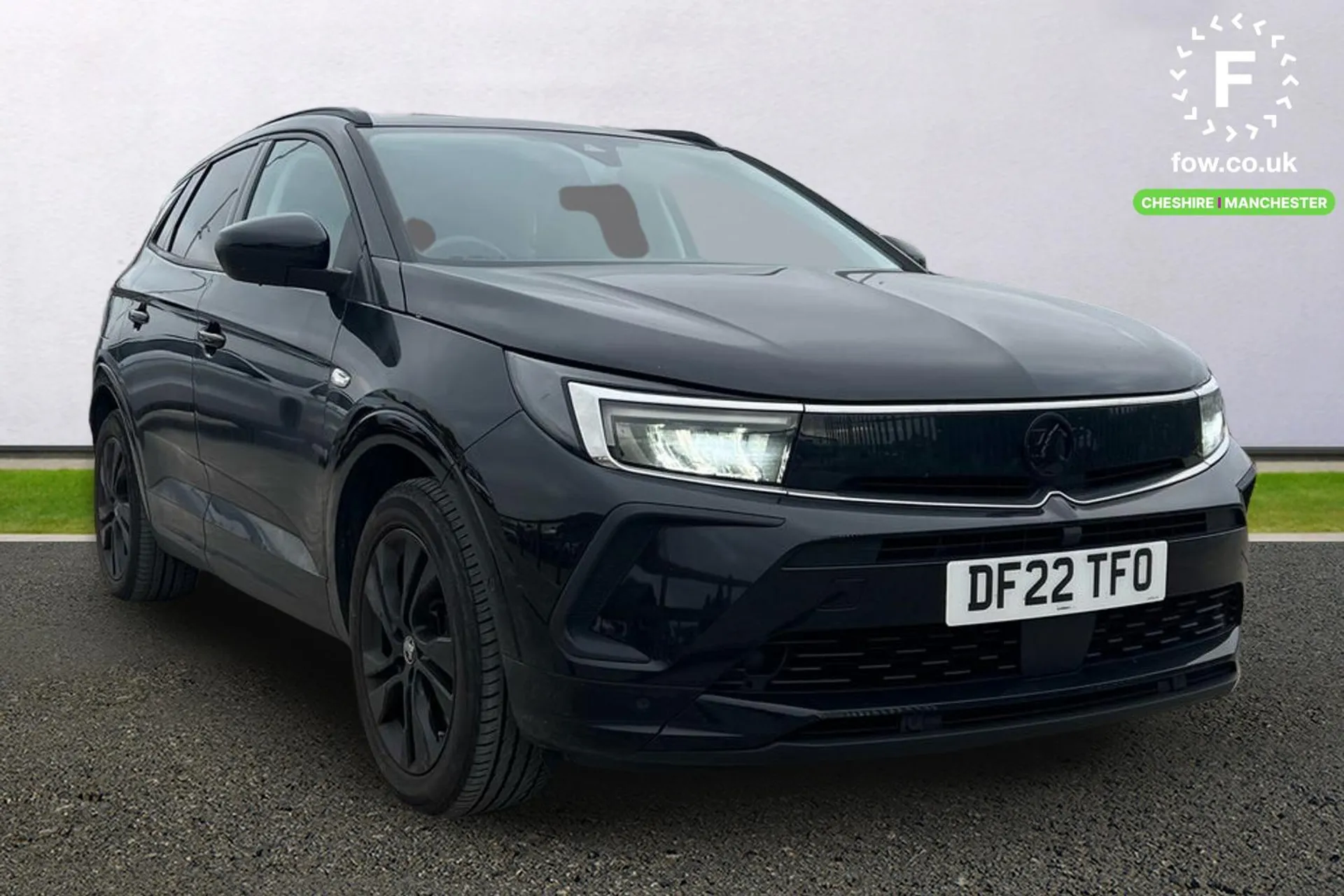 New Vauxhall Grandland Electric 2025 review: British brand’s most ...