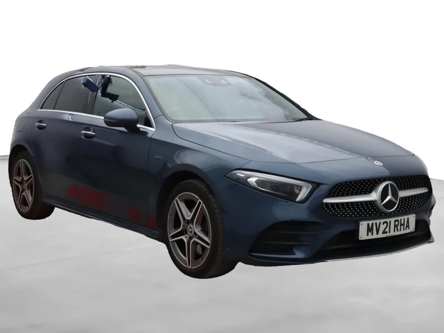 New Mercedes A-Class 2023 review | Auto Express