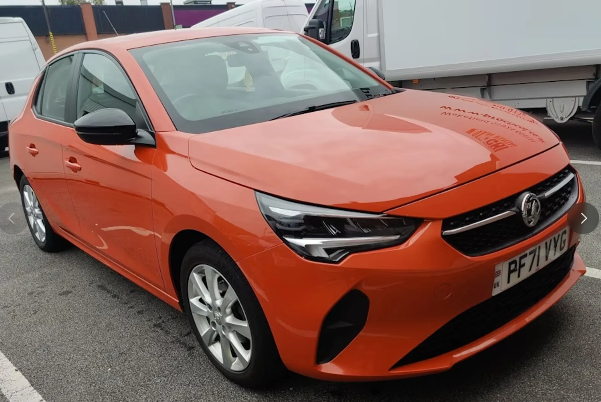 Vauxhall Corsa review | Auto Express