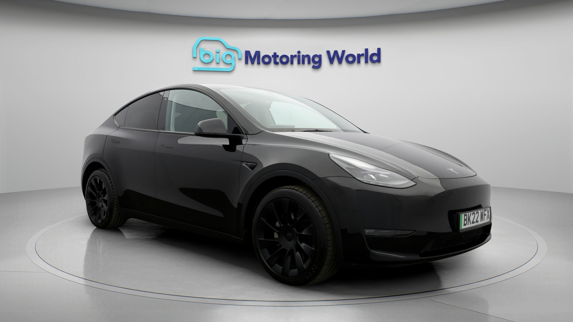 New Tesla Model Y facelift 2025 review: more comfortable and refined ...