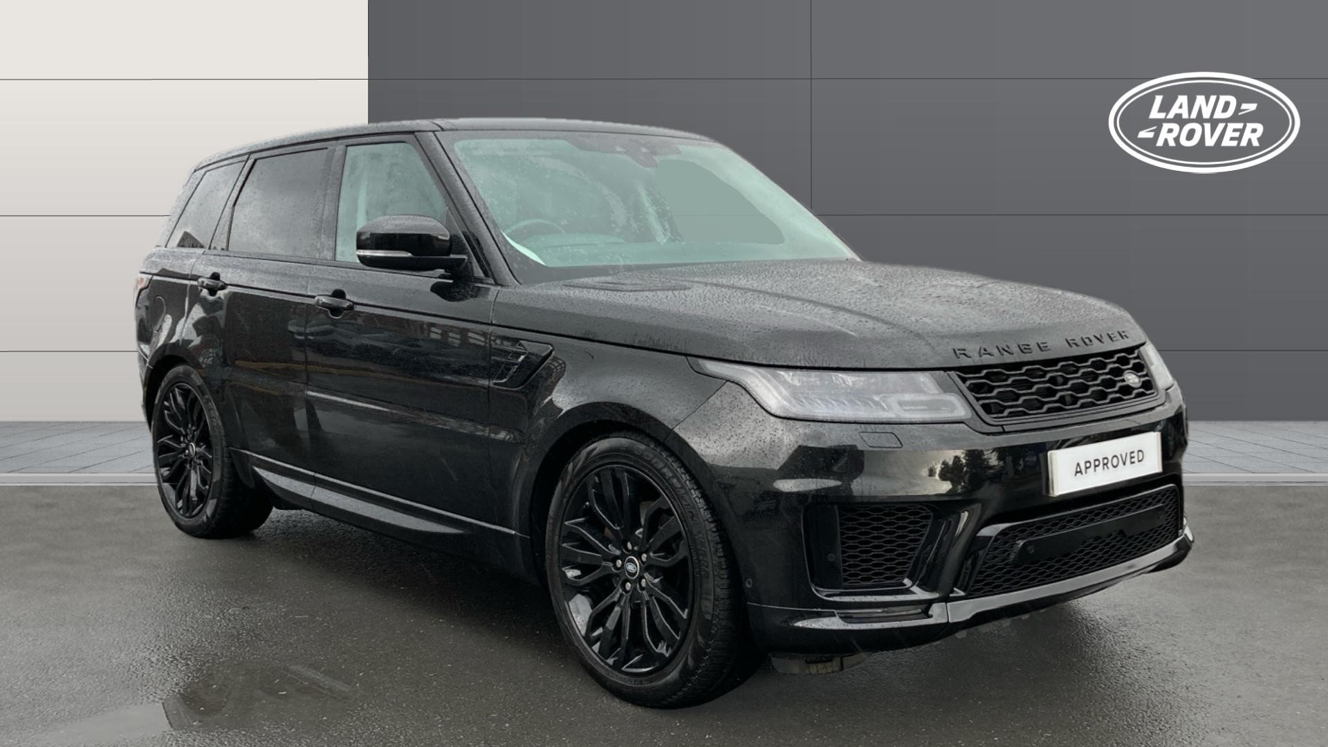 Range Rover Sport P550e Autobiography long-term test: PHEV brings ...