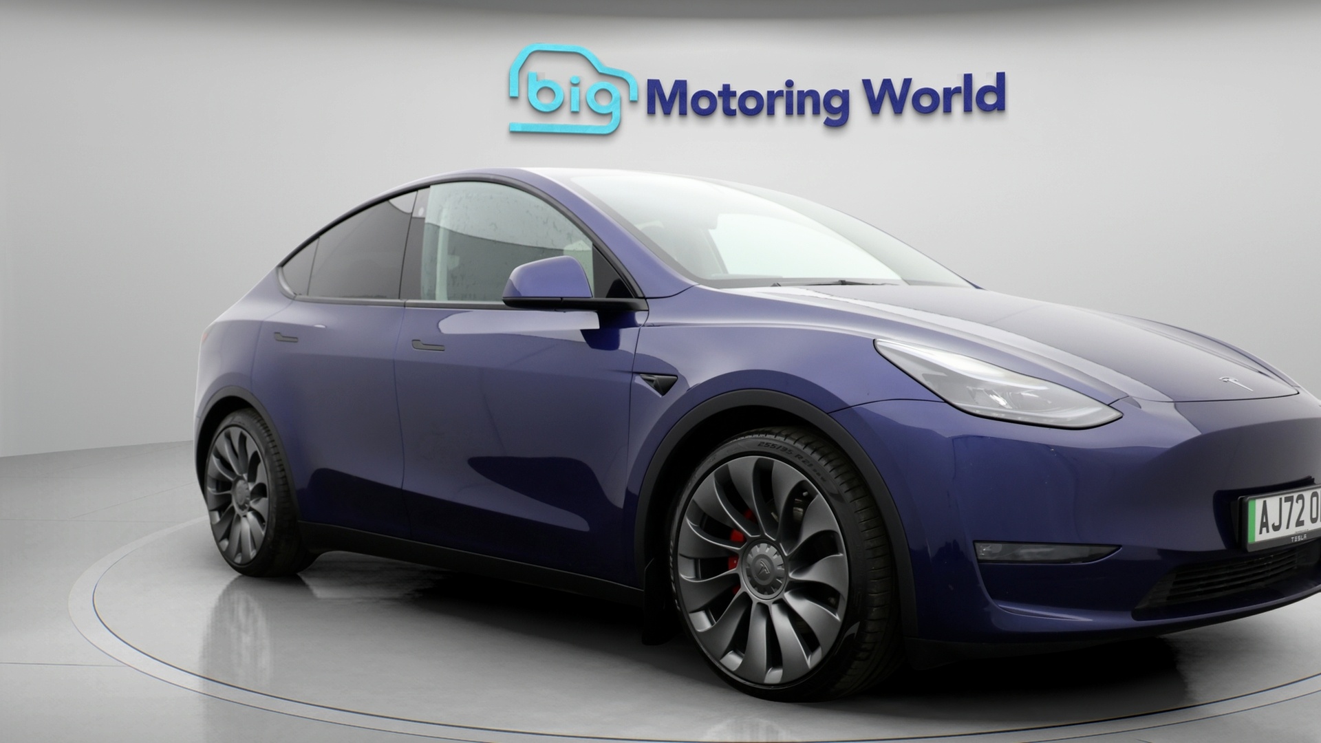 New Tesla Model Y facelift 2025 review: more comfortable and refined ...
