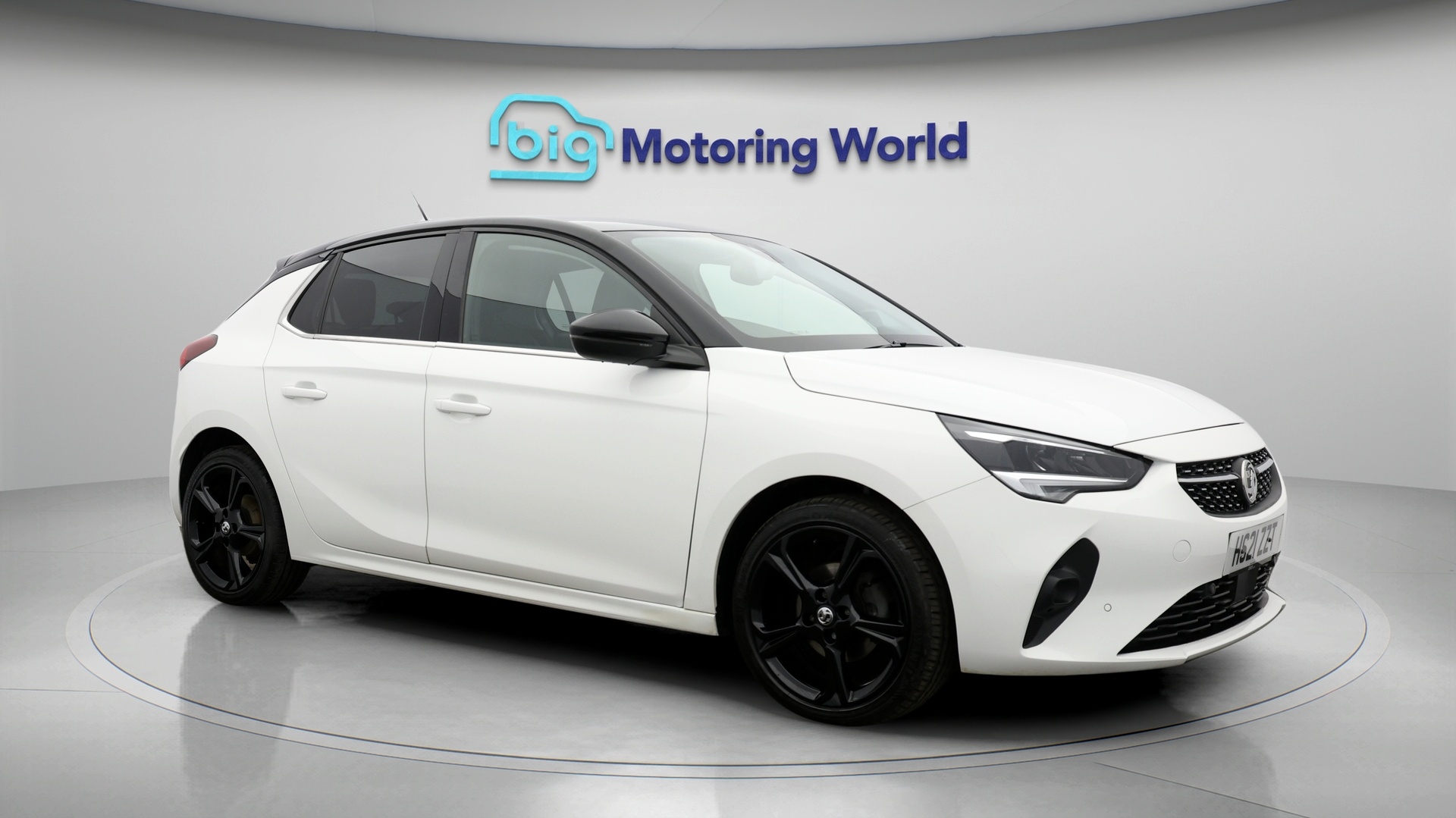 Vauxhall Corsa GS 1.2 Turbo 2023 review: popular supermini gets sharp ...