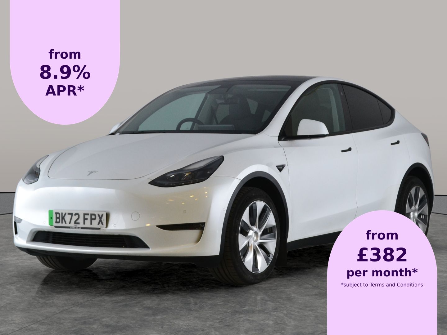 New Tesla Model Y facelift 2025 review: more comfortable and refined ...