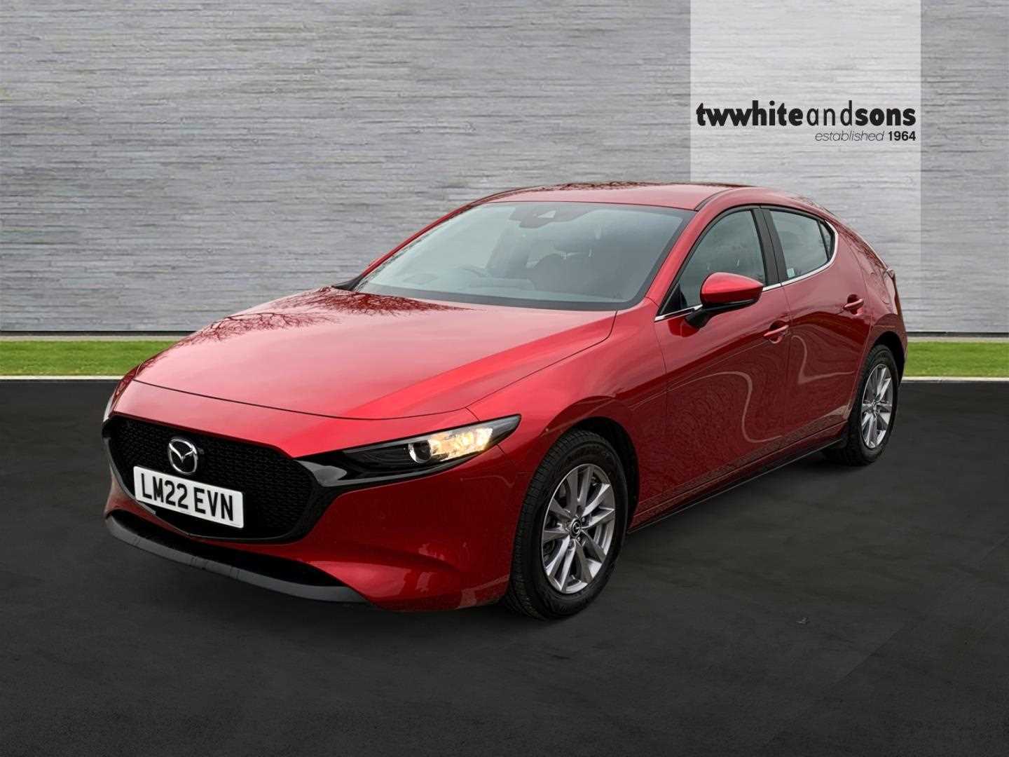 Mazda 3 Fastback review | Auto Express