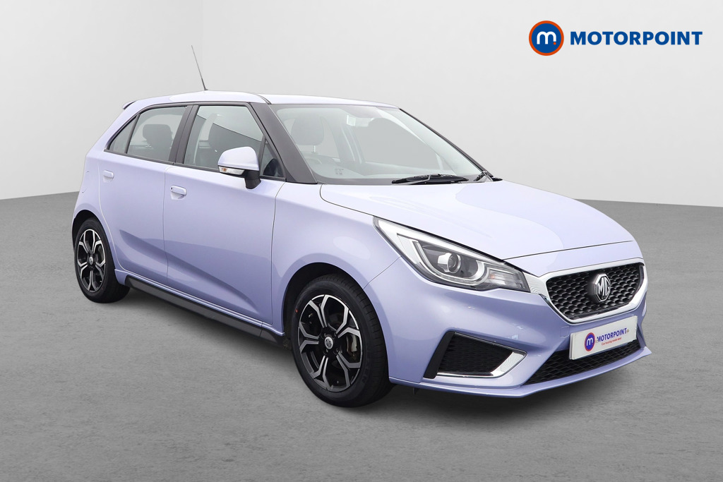 MG3 Hybrid+ long-term test: budget supermini is almost the perfect ...