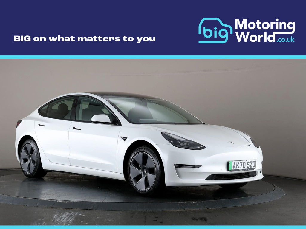 New Tesla Model 3 Performance 2024 review: a capable EV that’s ...