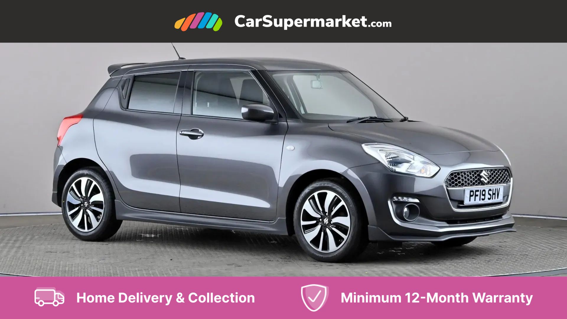 New Suzuki Swift 2017 review | Auto Express