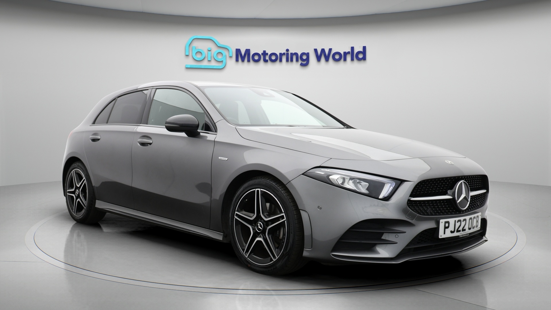 New Mercedes A-Class 2023 review | Auto Express