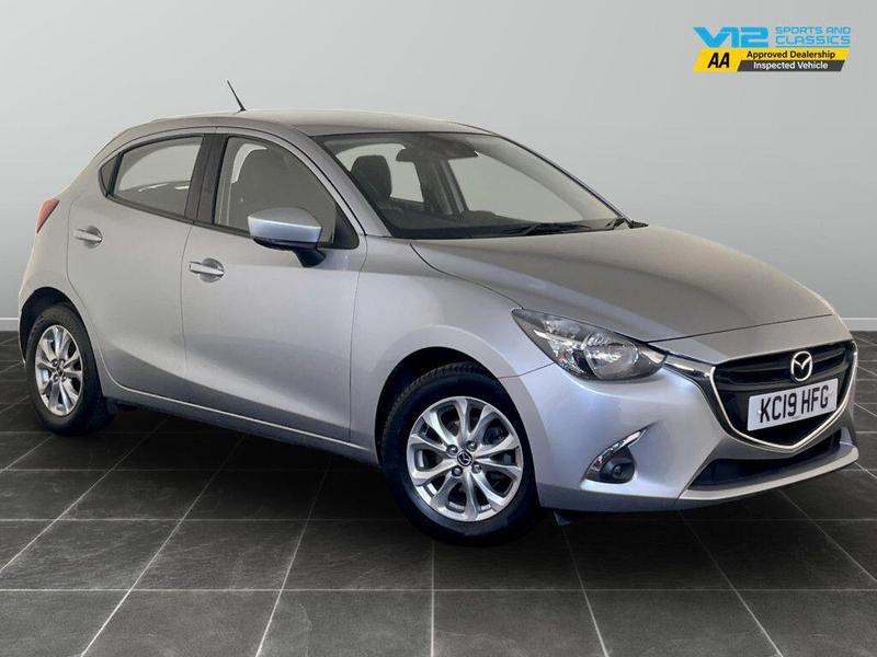 Mazda 2 Tamura Review | Auto Express