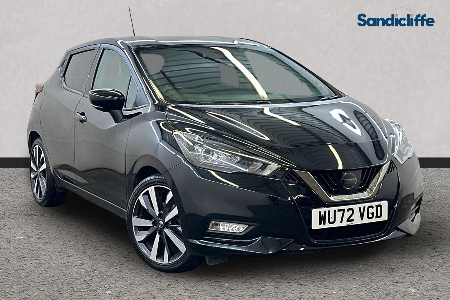 Nissan Micra (Mk2, 1992-2002) icon review | Auto Express