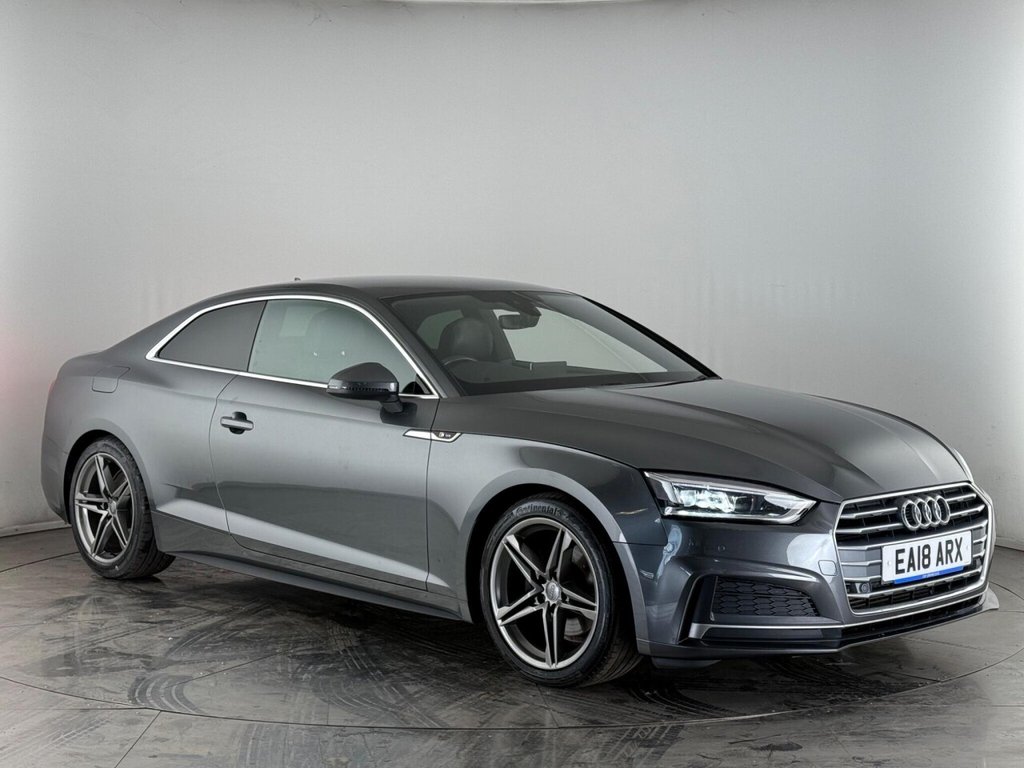 New Audi A5 e-hybrid quattro review: is the plug-in hybrid coming of ...