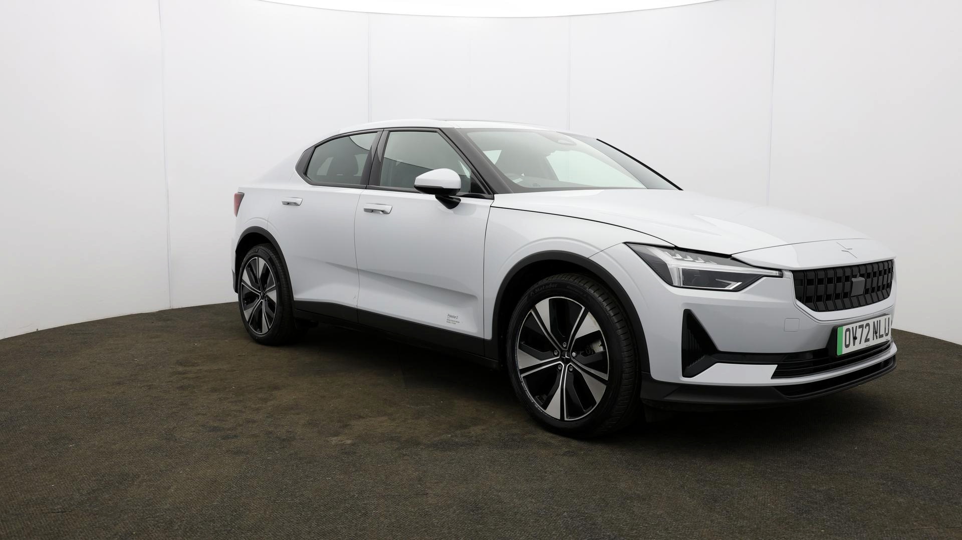 New Polestar 2 Dual Motor Performance Pack 2024 review: flagship model ...