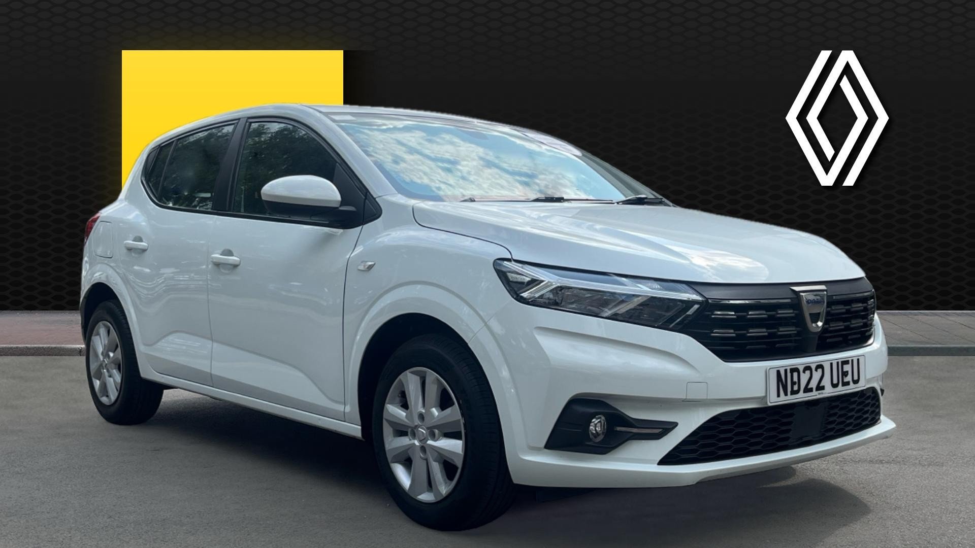 Used Dacia Sandero (Mk3, 2020-date) review: all the essentials at a low ...