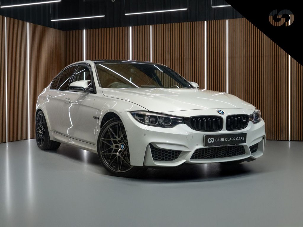 New BMW M3 CS Touring review: the ultimate estate car | Auto Express